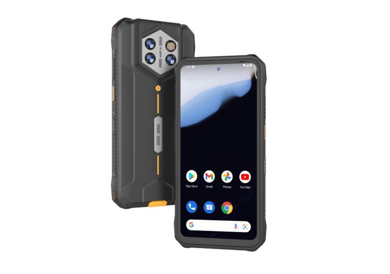 Industry Insights & Knowledge on Rugged Computing Devices